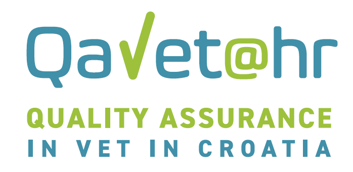 EQAVET: National Reference Points – ASOO – Agency for Vocational Education and Training and ...